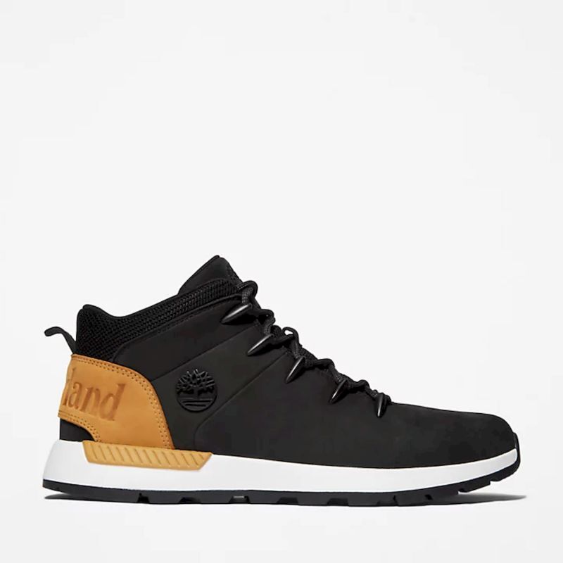 Timberland im Sale Hardloop