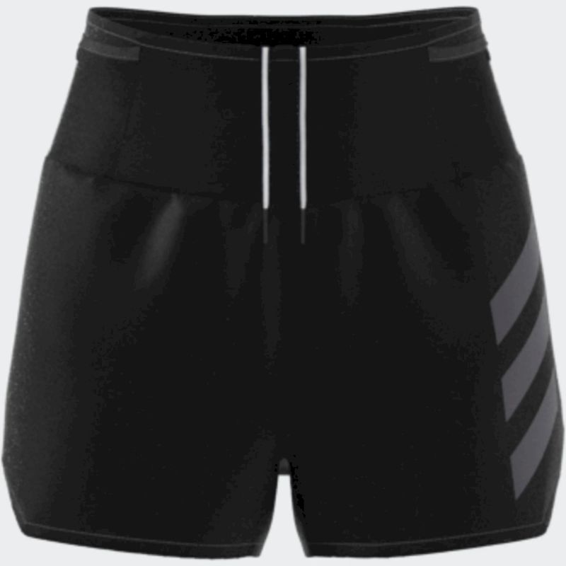 Adidas Terrex Agravic Short 3" W - Trail running shorts - Women's ...