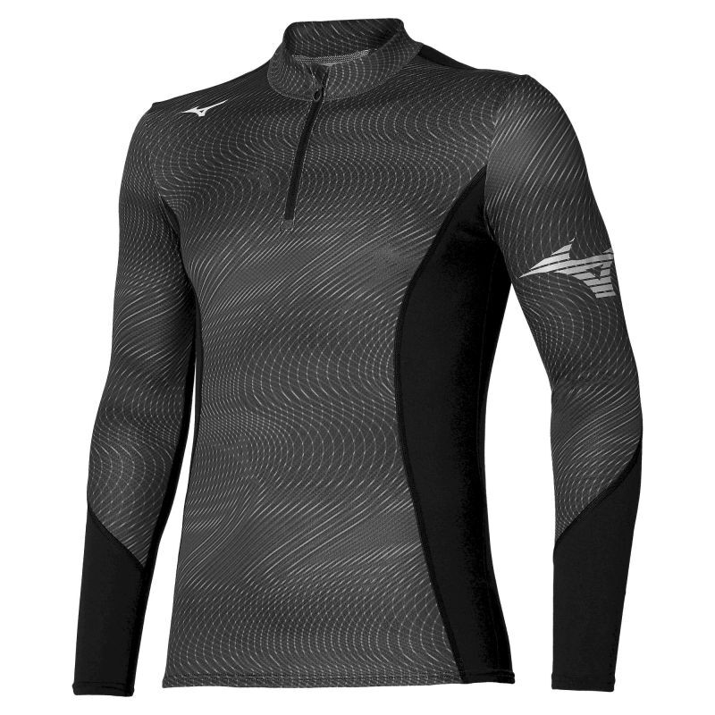 Mizuno BT Virtual Body G3 H/Z Shirt - Base layer - Men's | Hardloop