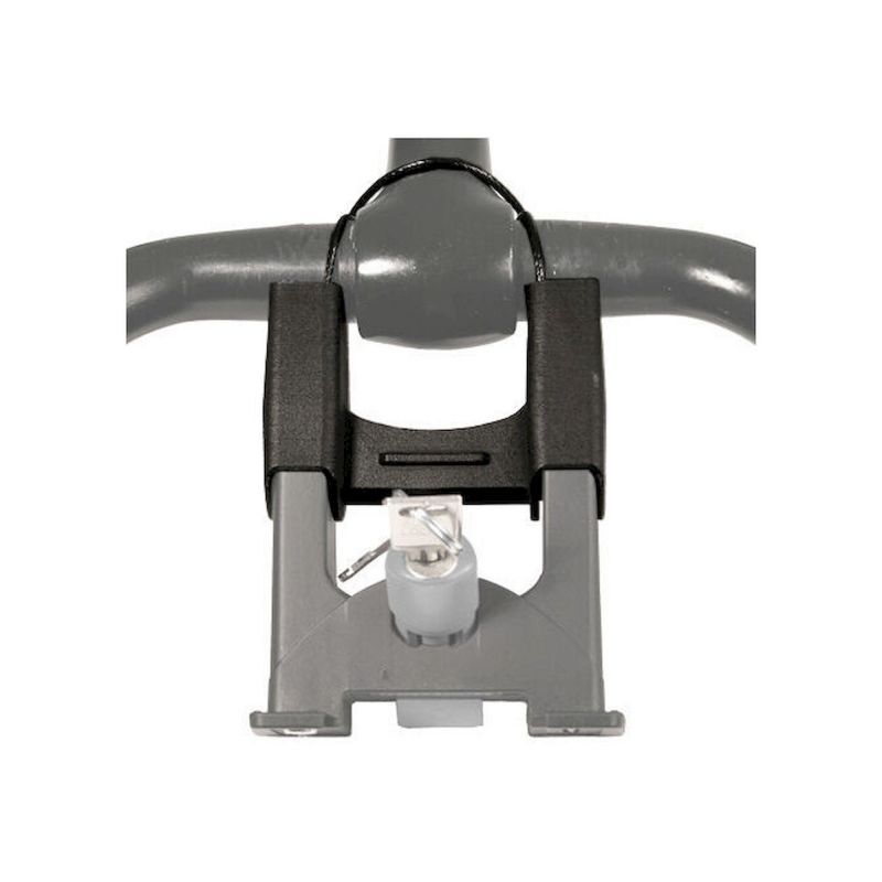 Ortlieb Handlebar Mounting-Set Ultimate Five | Hardloop