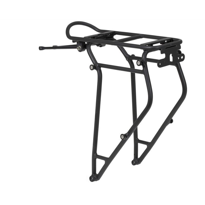 Ortlieb Rack Three - Bike rack | Hardloop