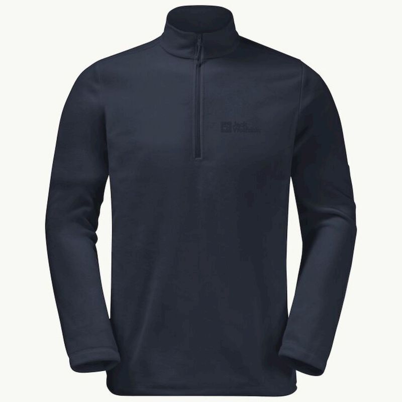Jack Wolfskin Taunus HZ - Fleece jacket - Men's | Hardloop