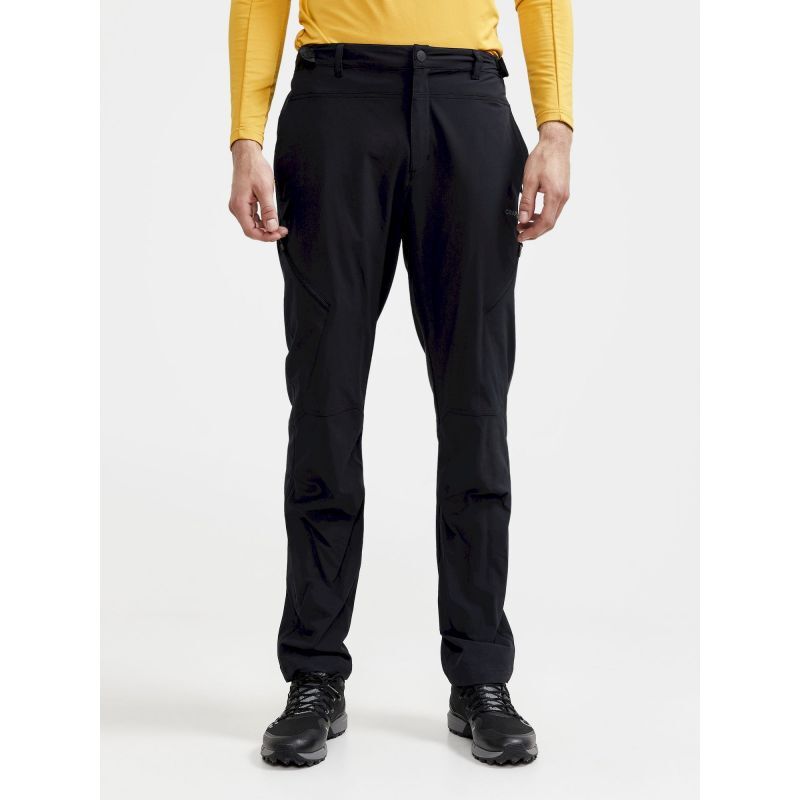 Craft Adv Explore Tech Pants - Walking trousers - Men's | Hardloop