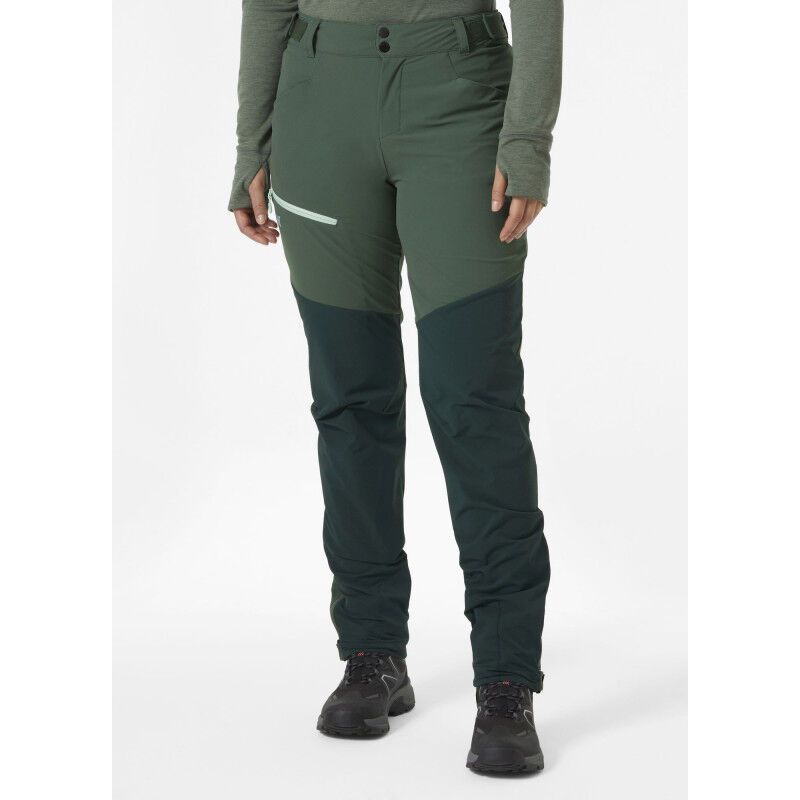 Helly Hansen Blaze Softshell Pant - Pantalon softshell femme | Hardloop