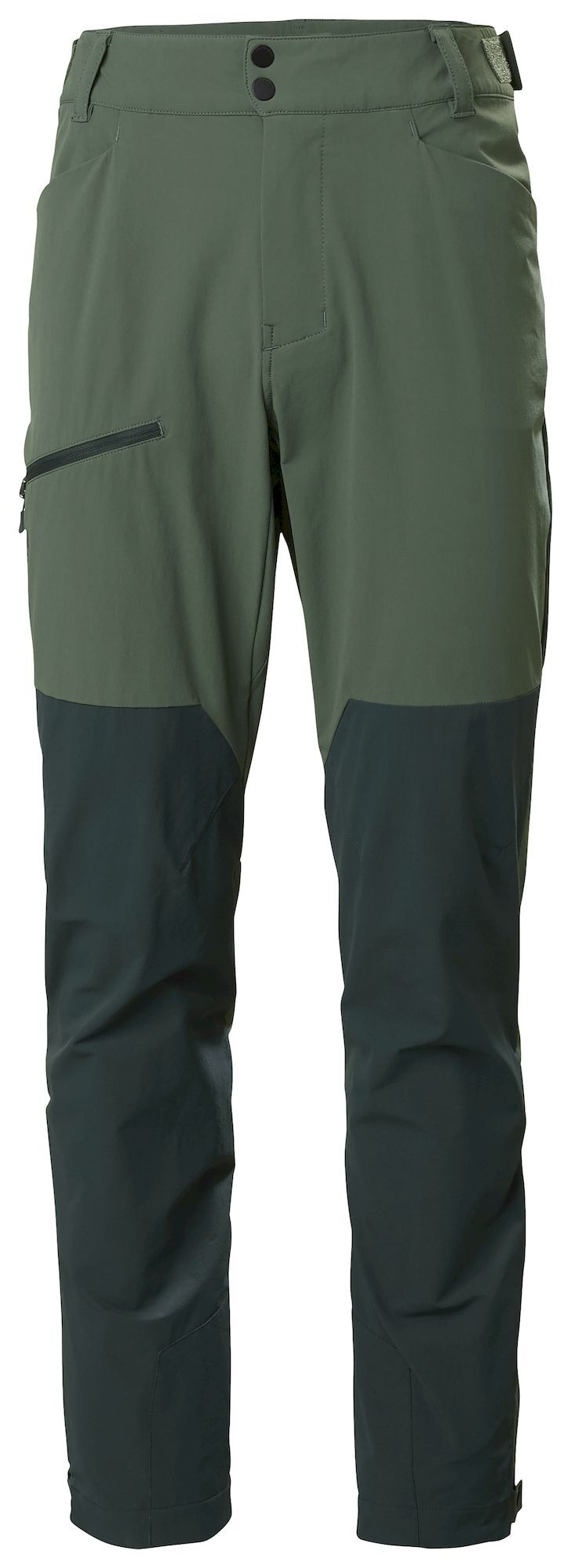 Helly Hansen Blaze Softshell Pant - Pánské softshellové kalhoty | Hardloop