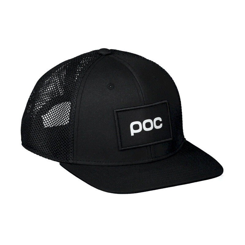 Poc Trucker Cap - Pet | Hardloop