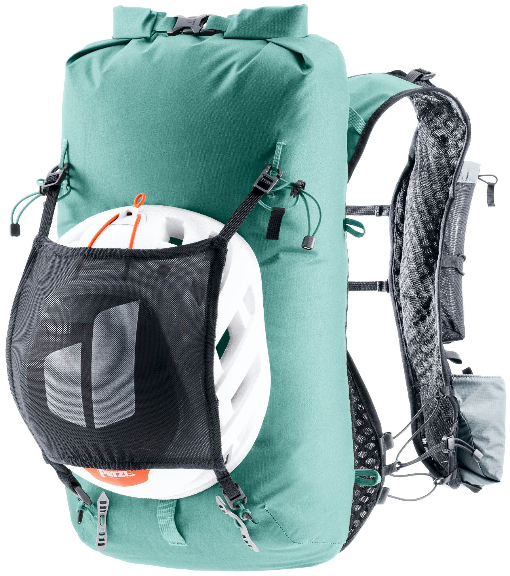 Mountaineering style backpack store