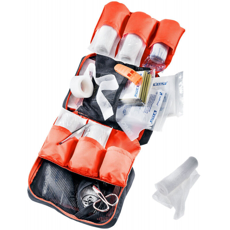 Deuter First Aid Kit Pro - Kit pronto soccorso | Hardloop