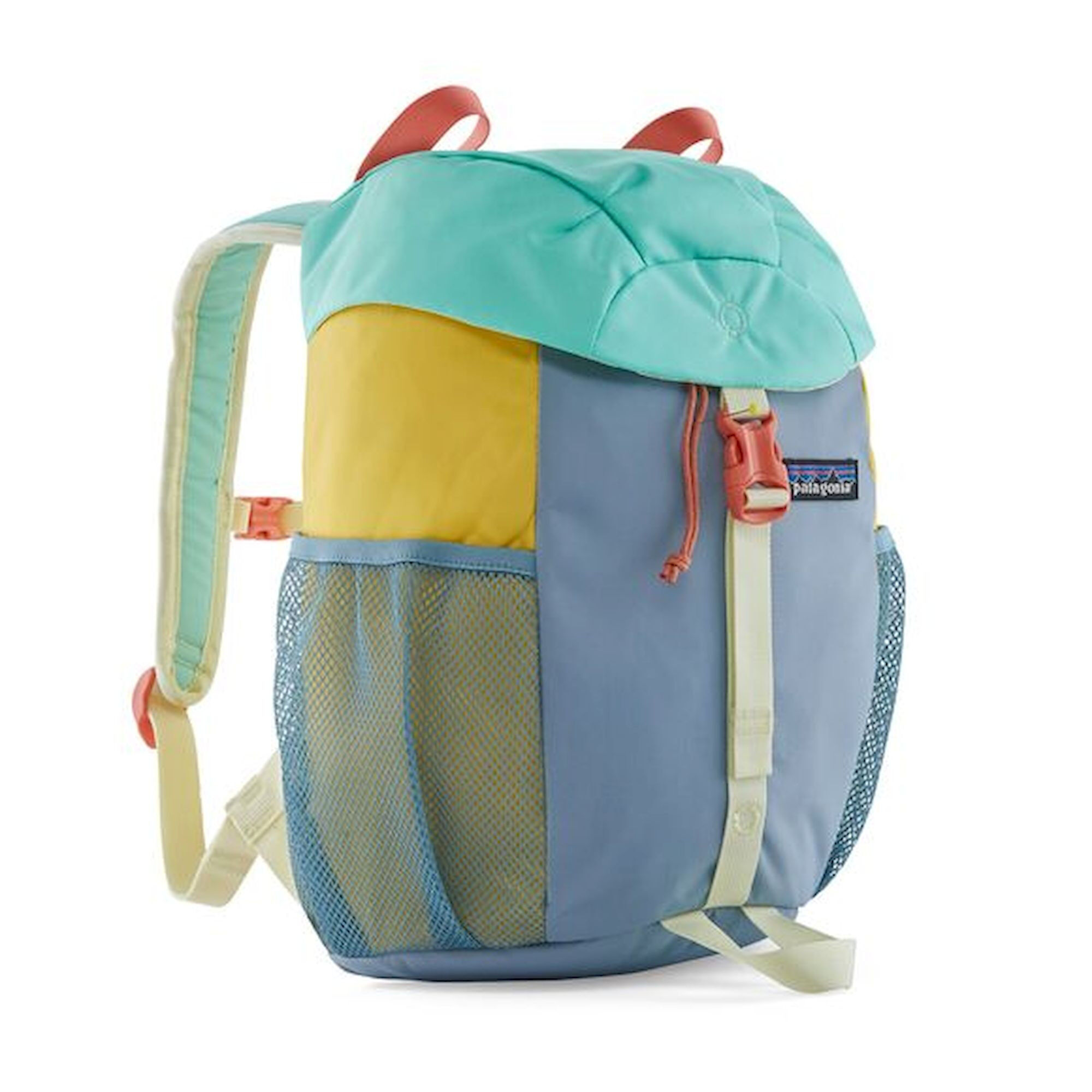 Patagonia K's Refugito Day Pack 12L - Walking backpack - Kids' | Hardloop