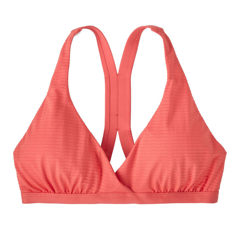Patagonia W's Bottom Turn Top - Bikini top | Hardloop