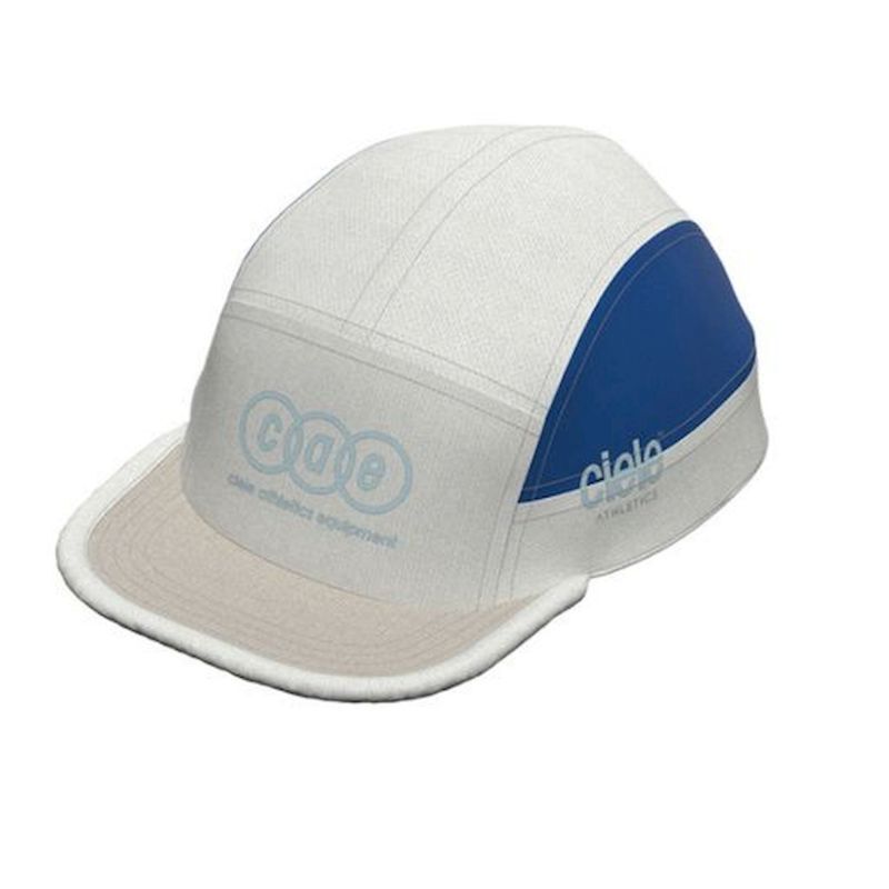 Ciele Athletics ALZCap EQ - Cap | Hardloop