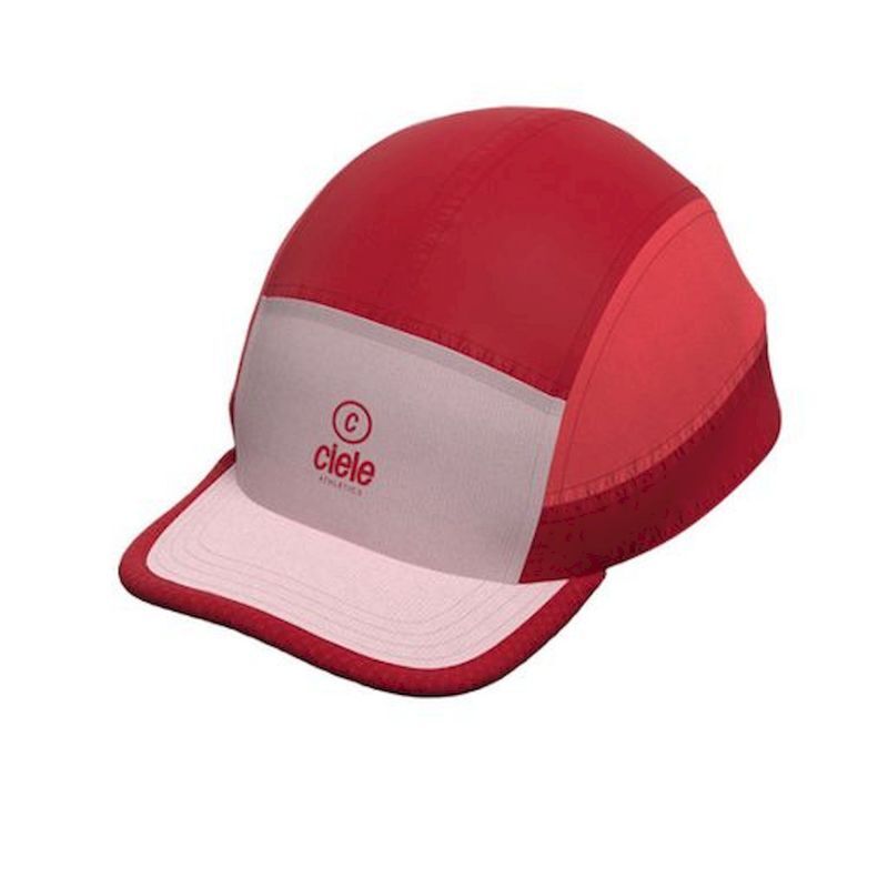 Ciele Athletics ALZCap SC C Plus - Cap | Hardloop