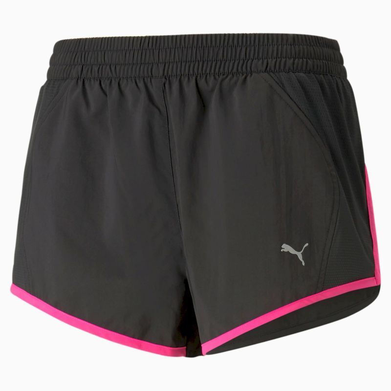 Puma Run Velocity 3" Short W - Shorts - Damen | Hardloop