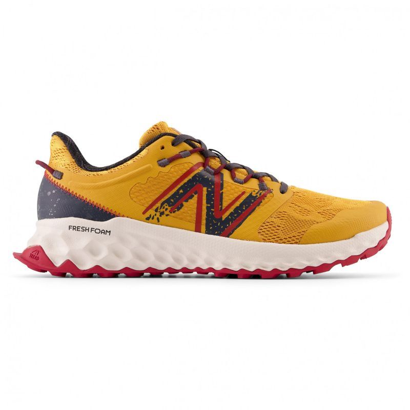 New Balance Fresh Foam Garoe V1 - Trail running shoes - Men's | Hardloop