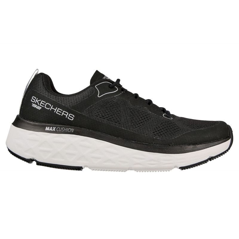 Skechers Max Cushioning Delta - Urban schoenen - Heren | Hardloop