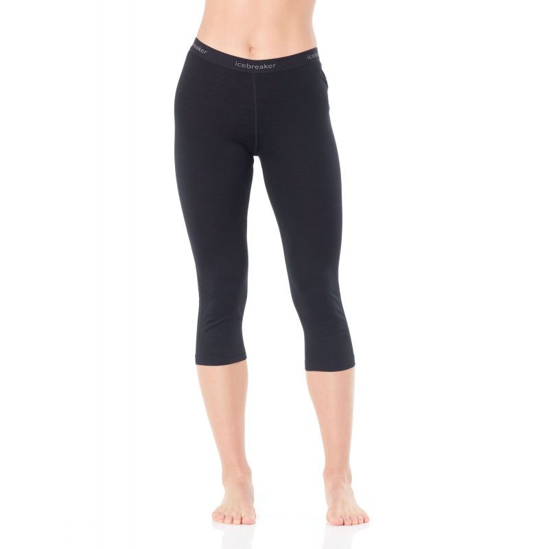 Icebreaker 200 Oasis Legless - Merino base layer - Women's | Hardloop