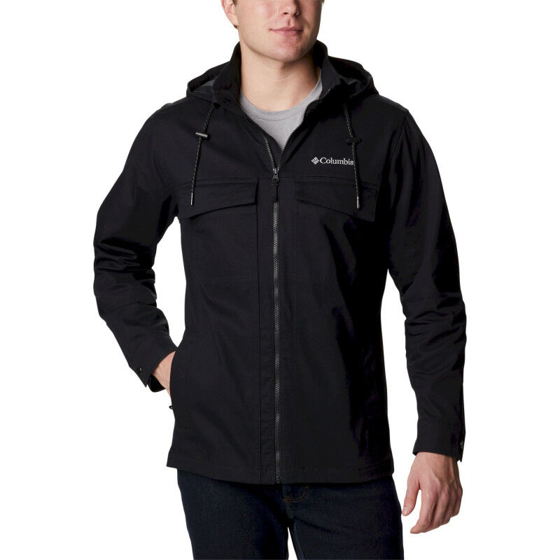Columbia Tanner Ranch Field Jacket - Jacket - Men's | Hardloop