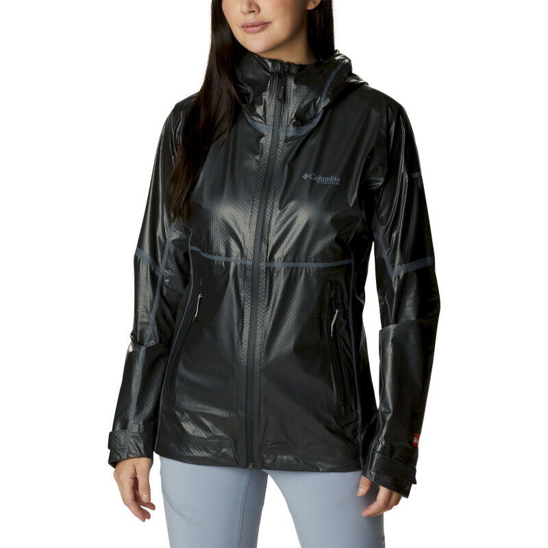 Columbia Outdry Extreme™ Mesh Shell™ - Regenjacke - Damen