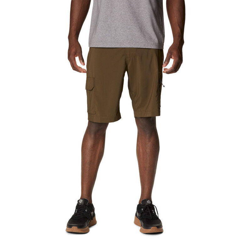 Columbia Silver Ridge Utility Cargo Short - Walking shorts - Men's ...