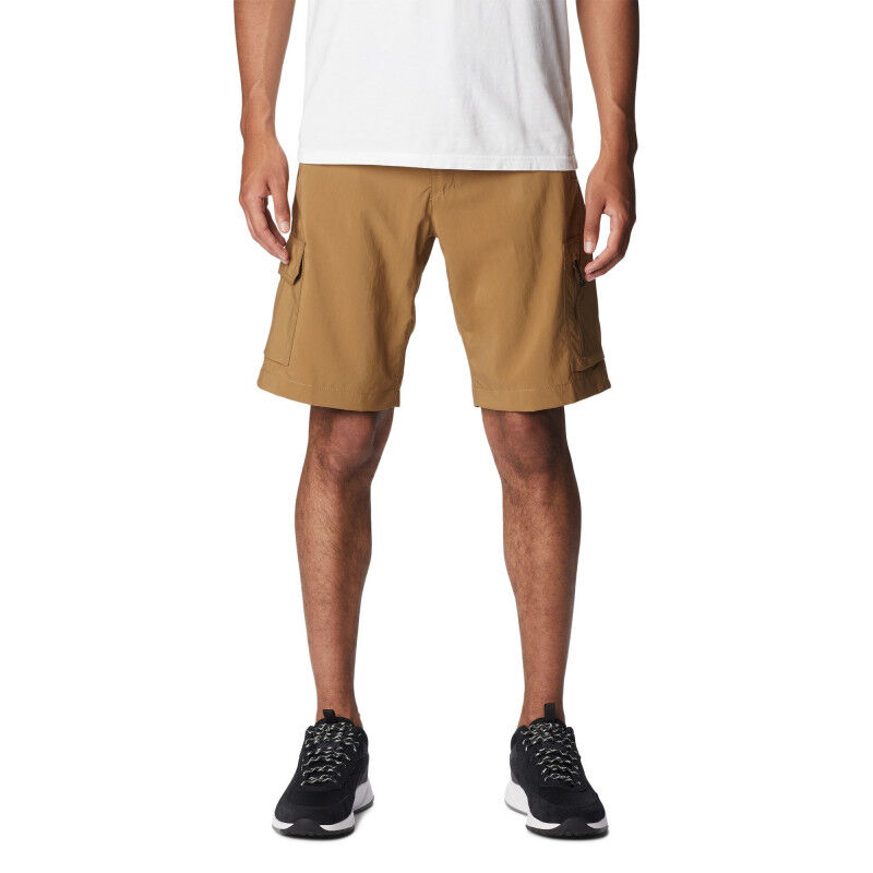 Columbia Silver Ridge Utility Cargo Short - Vandringsshorts - Herr ...
