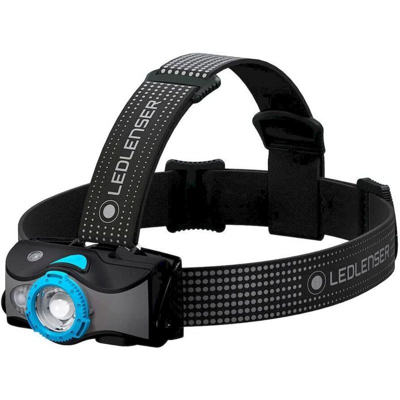 Ledlenser MH7 - Headlamp | Hardloop