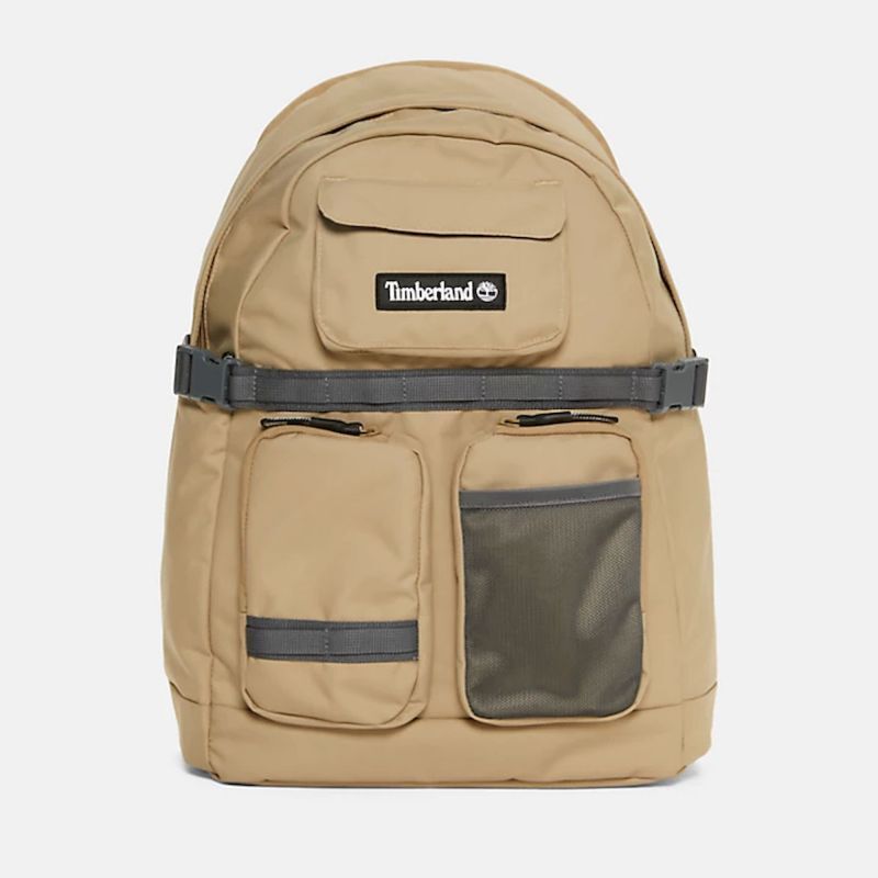 Timberland Bold Beginnings Backpack - Rucksack | Hardloop