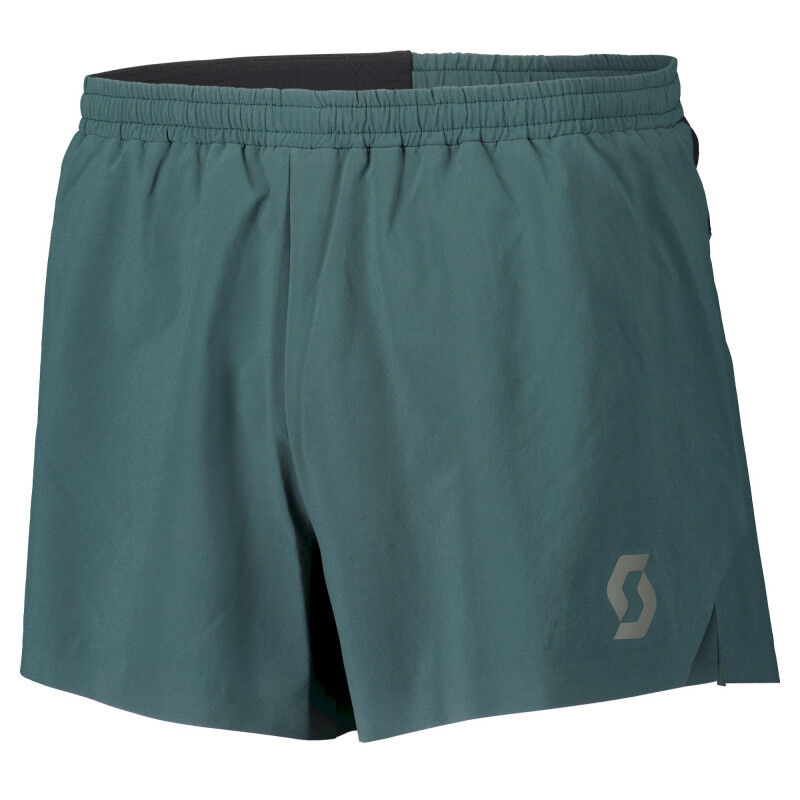 Scott RC Run Split Shorts - Short trail homme | Hardloop