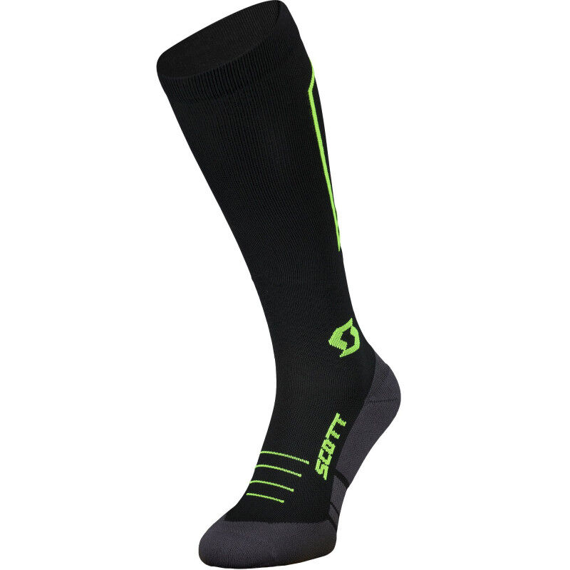 Scott RC Compression Sock - Kompressionssocken | Hardloop