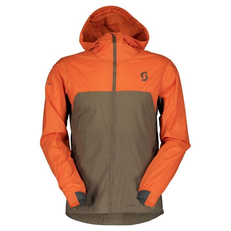 Scott Explorair Light WB Jacket - Giacca a vento - Uomo | Hardloop