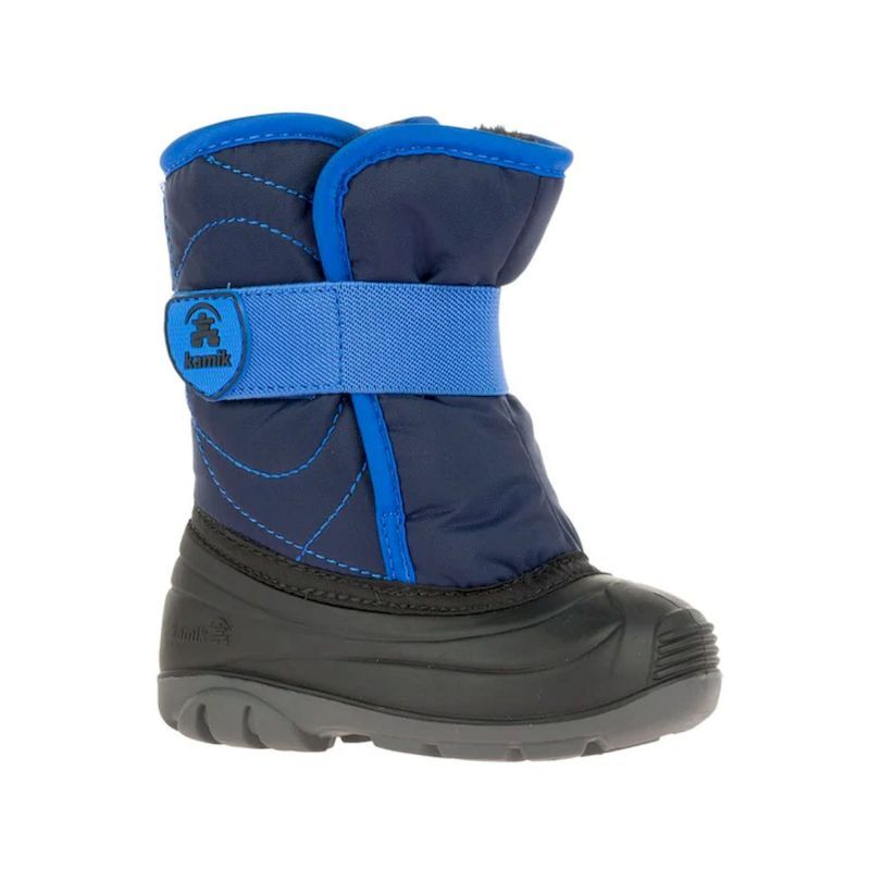Kamik Snowbug 3 - Schneeboots - Kind