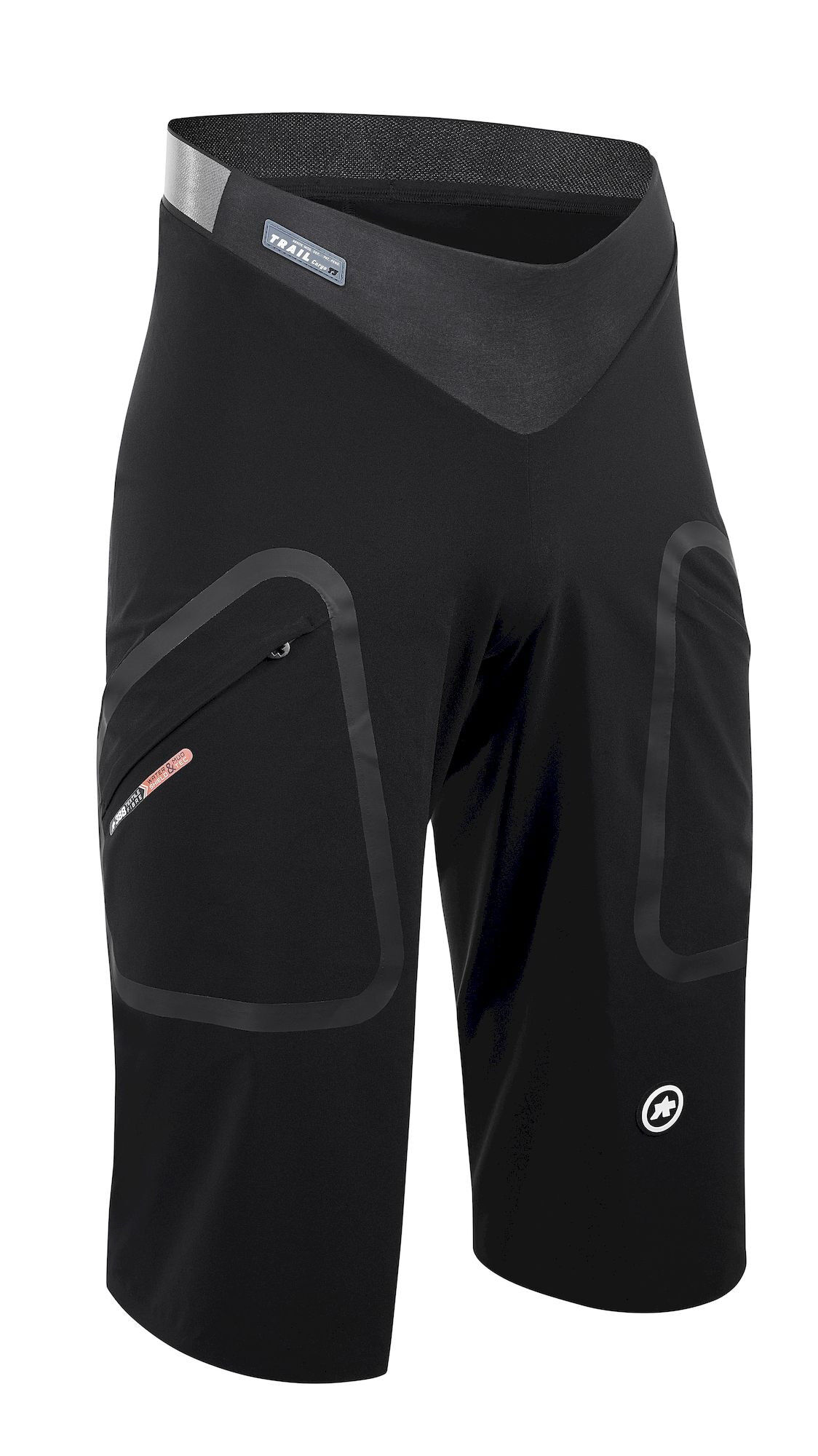 Assos cycling clothes store