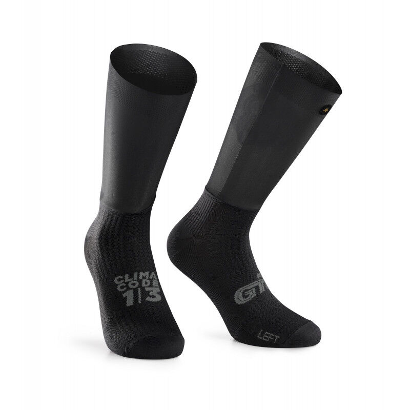 Assos GTO Socks - Cycling socks | Hardloop