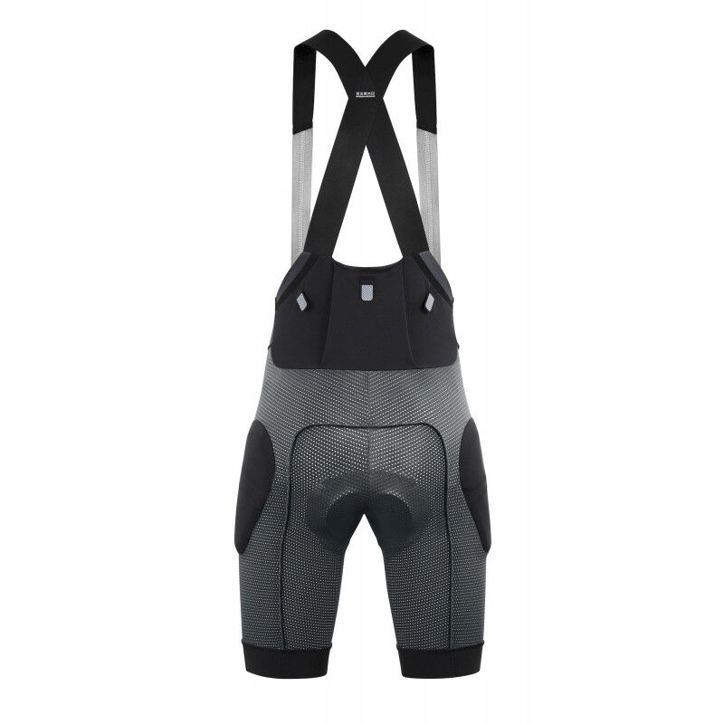 Trail Tactica Liner Bib Shorts HP T3 Cycling shorts Men s