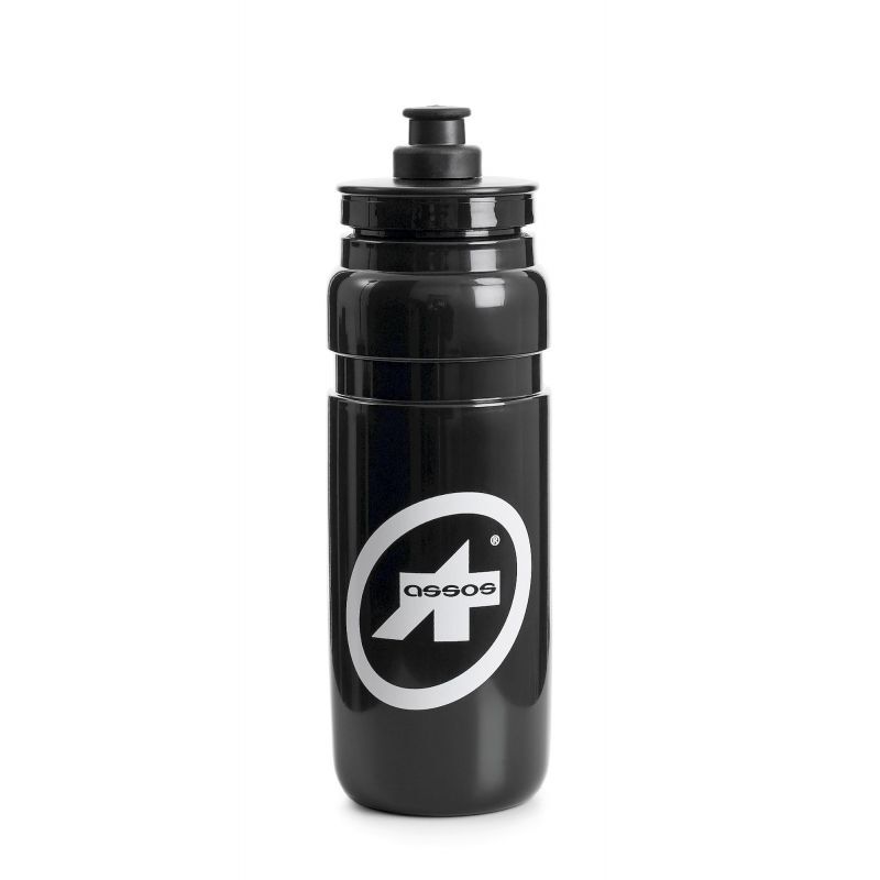 Assos Signature Water Bottle - Bidon rowerowy | Hardloop Assos Signature Water Bottle - Bidon rowerowy | Hardloop