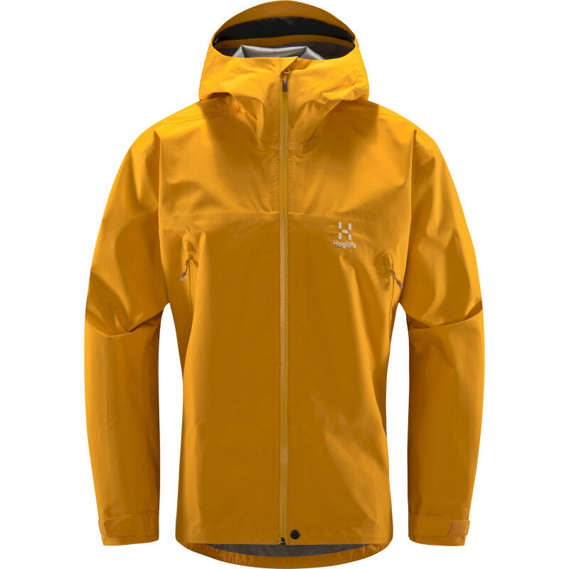Haglöfs Roc GTX Jacket - Waterproof jacket - Men's | Hardloop