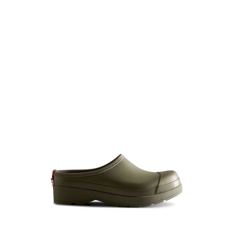 Hunter Boots Play Clog - Wellington boots - Men's | Hardloop