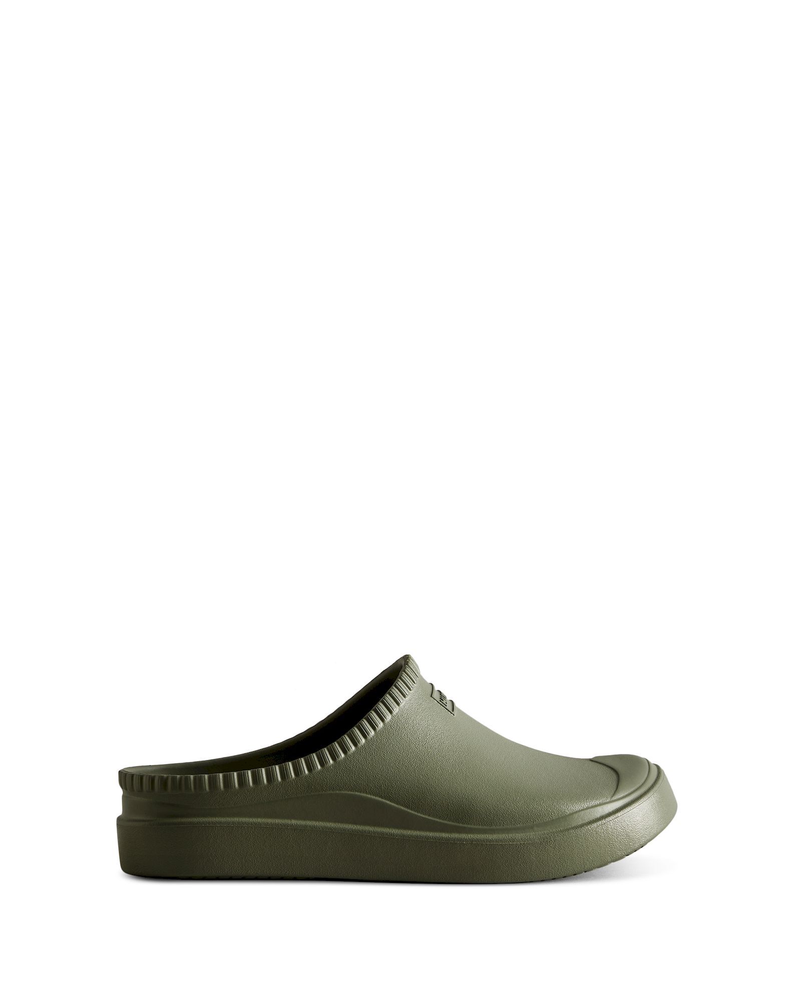 Hunter Boots In/Out Bloom Algae Foam Clog - Wellington boots | Hardloop