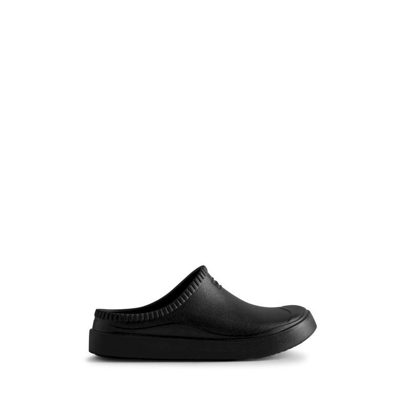 Hunter Boots In/Out Bloom Algae Foam Clog - Gummistiefel | Hardloop