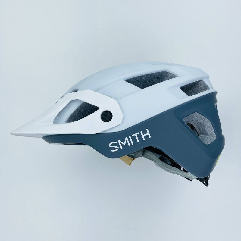 Smith Engage Mips - Seconde main Casque VTT - Gris - 59-62 cm | Hardloop