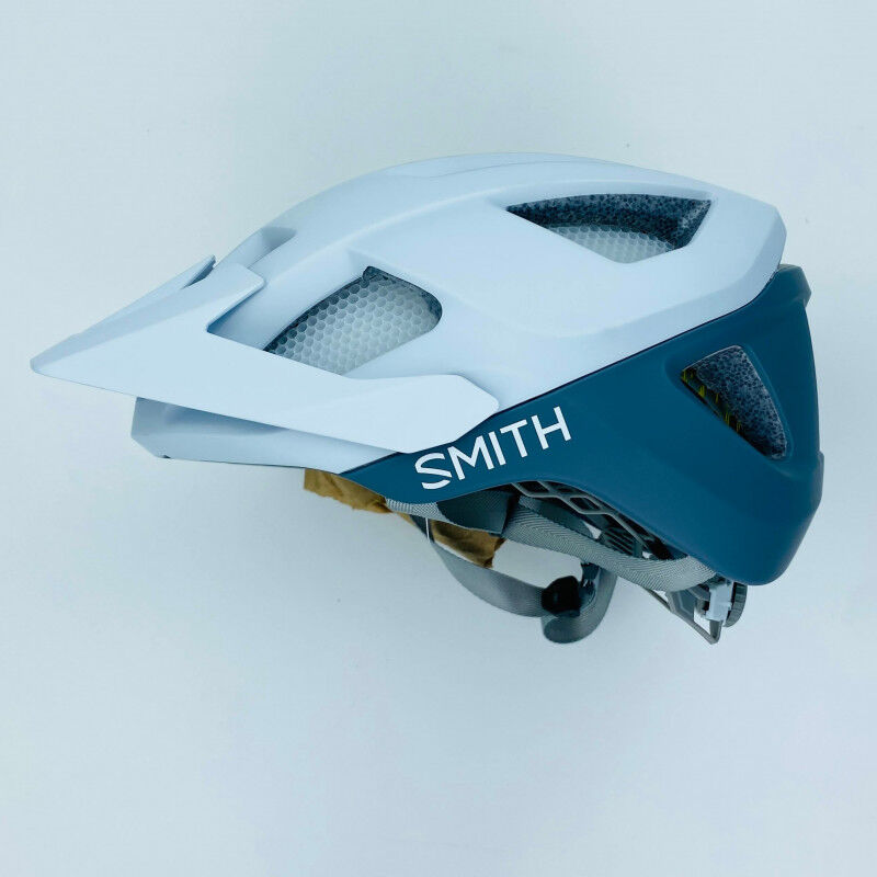 Smith Session Mips - Seconde main Casque VTT - Gris - 51-55 cm | Hardloop