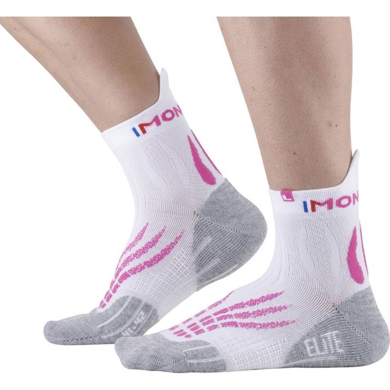 Monnet Run Elite - Calze running - Donna | Hardloop