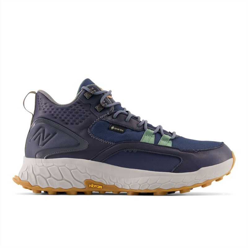New Balance All Terrain Hierro Mid GTX - Wanderschuhe - Herren | Hardloop