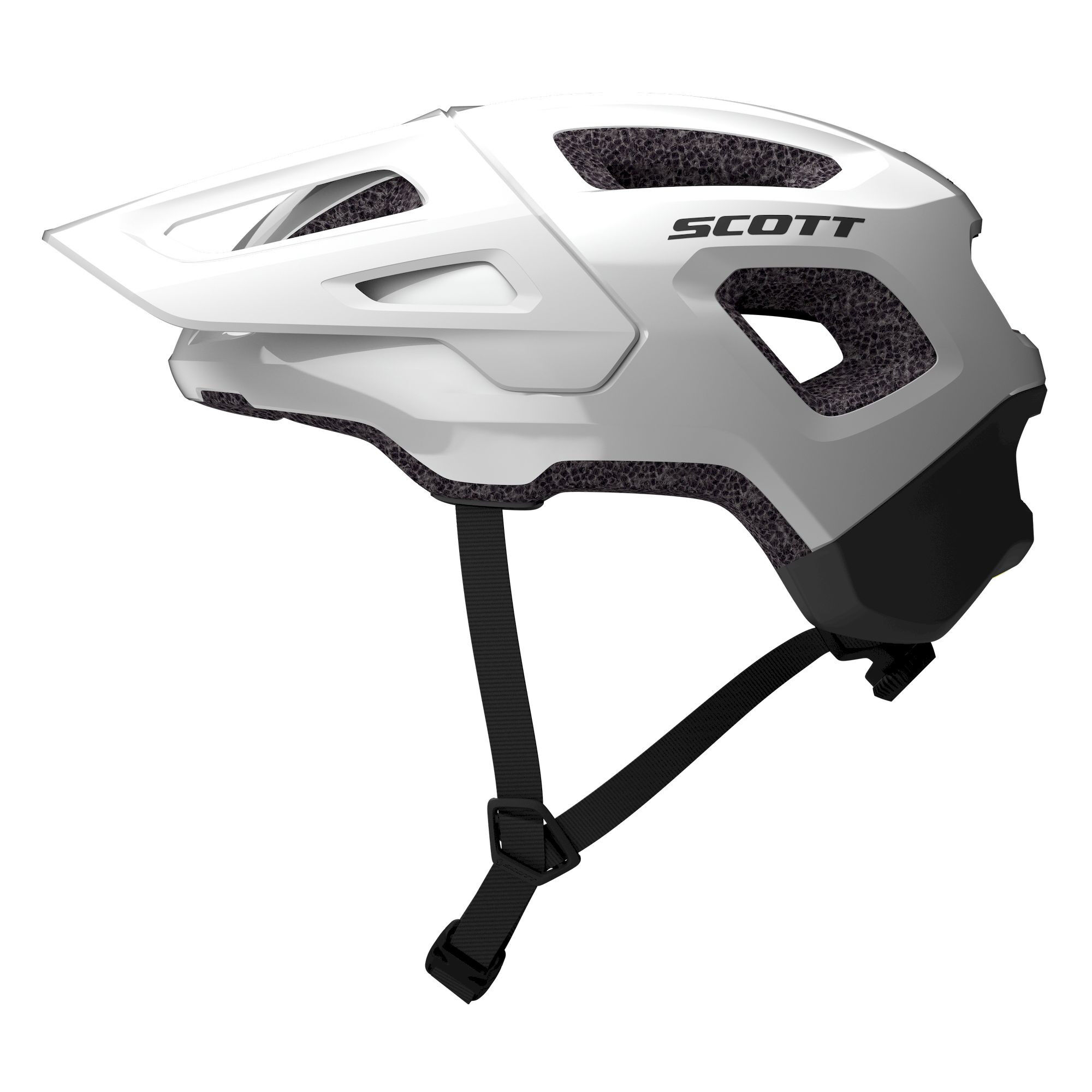 Argo Plus Junior CE MTB Helmet Kids