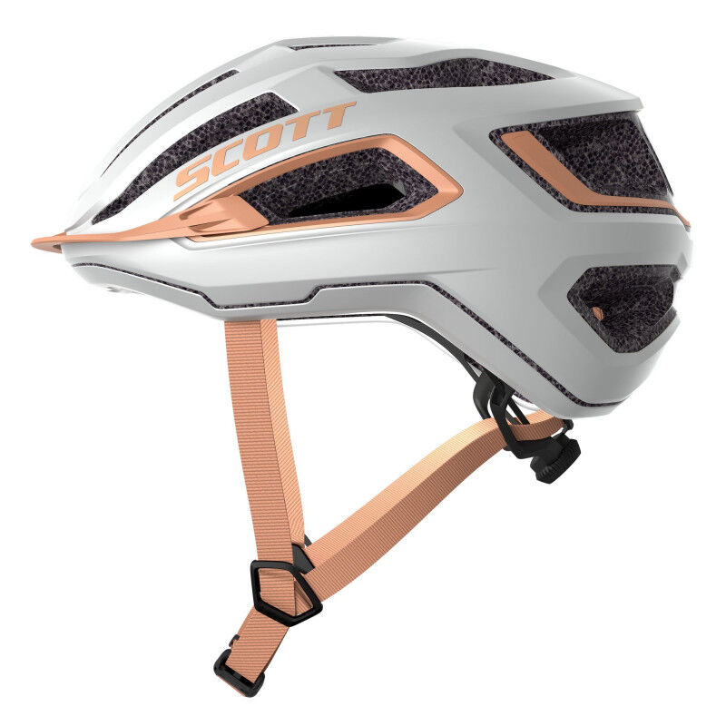 Scott Arx Plus (CE) new - Kask rowerowy | Hardloop