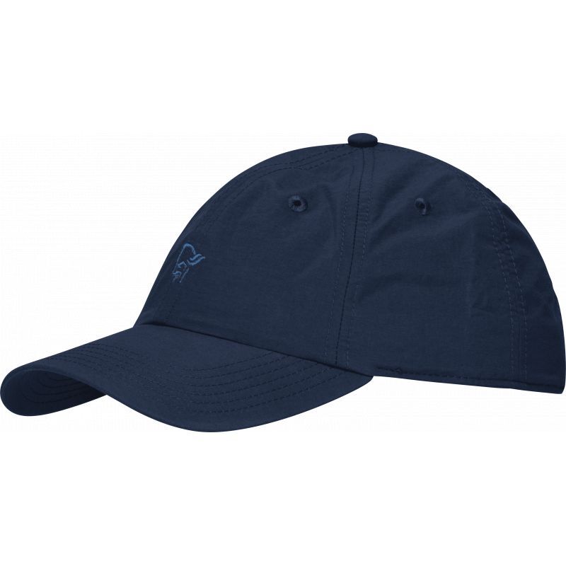 Norrona Sports Tech Cap - Cap | Hardloop