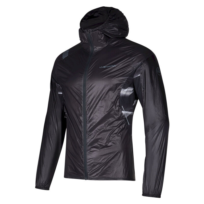 La Sportiva Blizzard Windbreaker Jkt - Giacca a vento - Uomo | Hardloop