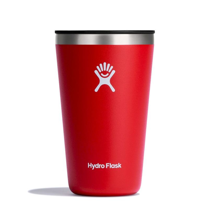 Hydro Flask 16 Oz All Around Tumbler - Vacuum flask