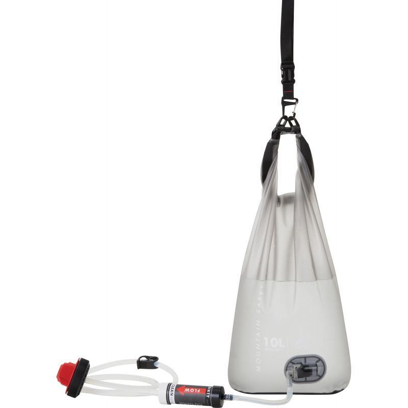 MSR AutoFlow XL Gravity Filter 10L - Wasserfilter | Hardloop