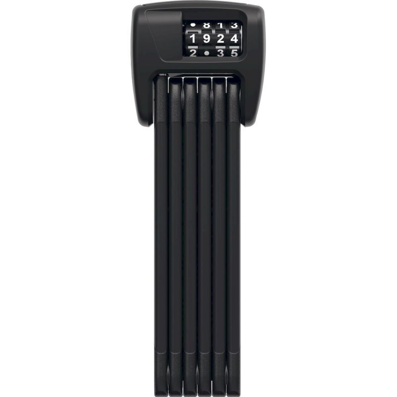 Abus Bordo 6000C - Folding Bike Lock | Hardloop