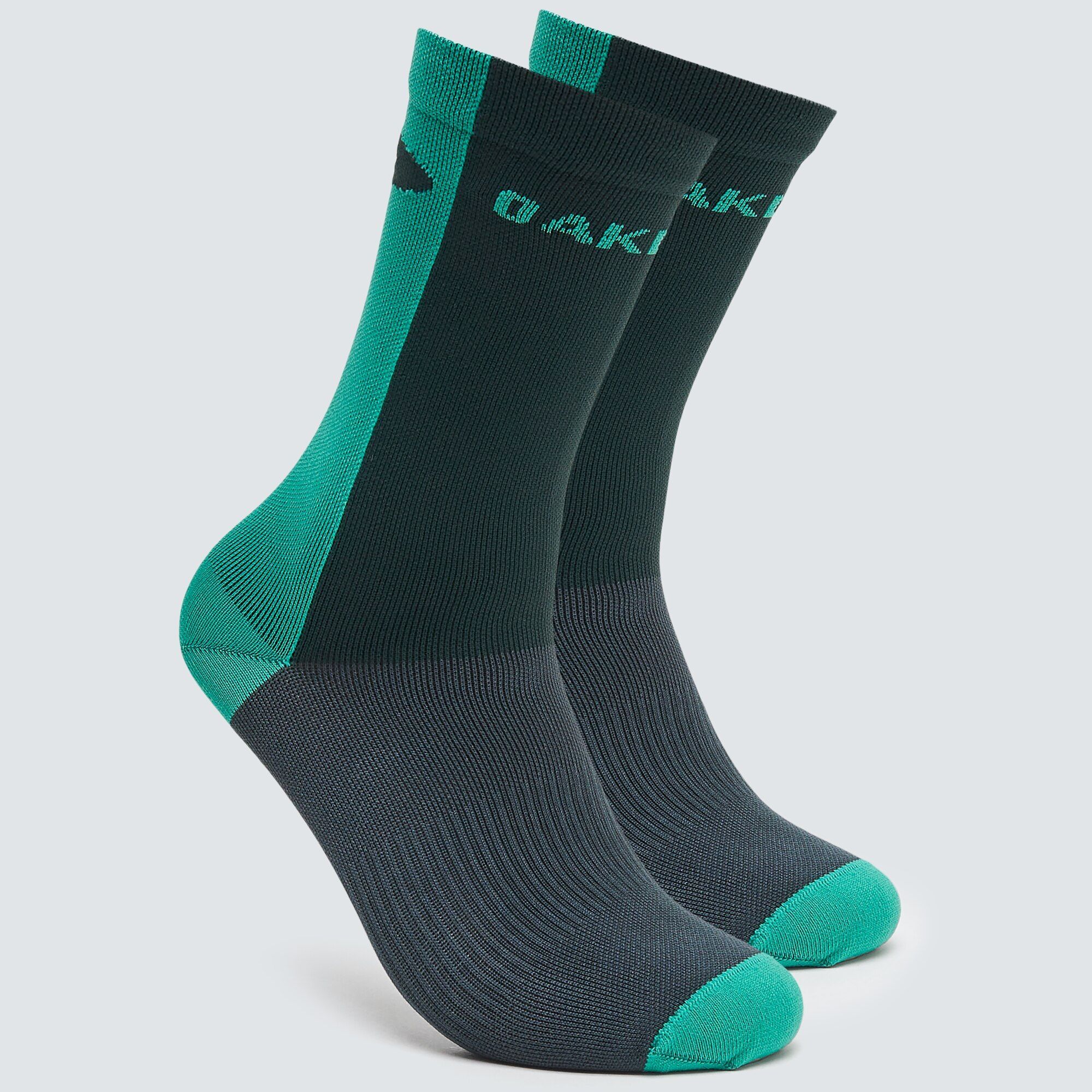 Oakley Icon Road Short Socks Fahrradsocken Herren Hardloop oakley-icon-road-short-socks-fahrradsocken-herren-hardloop